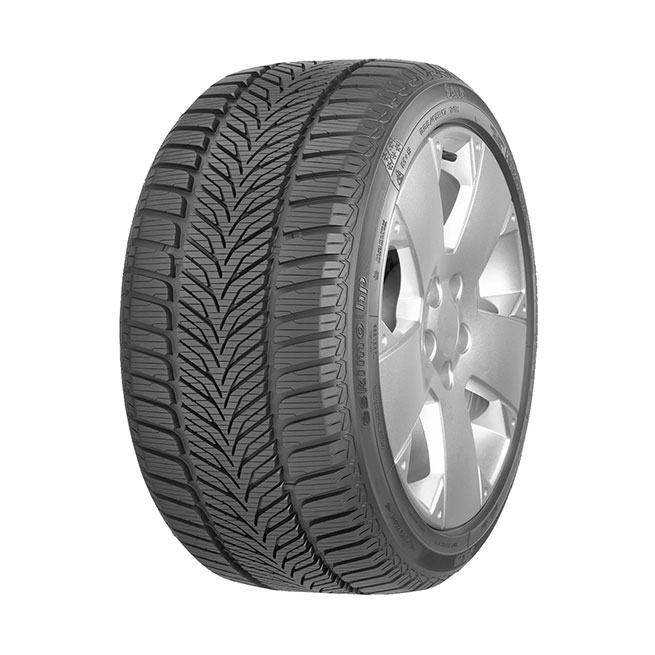 SAVA 205/50 R17 Eskimo HP 93V XL FP