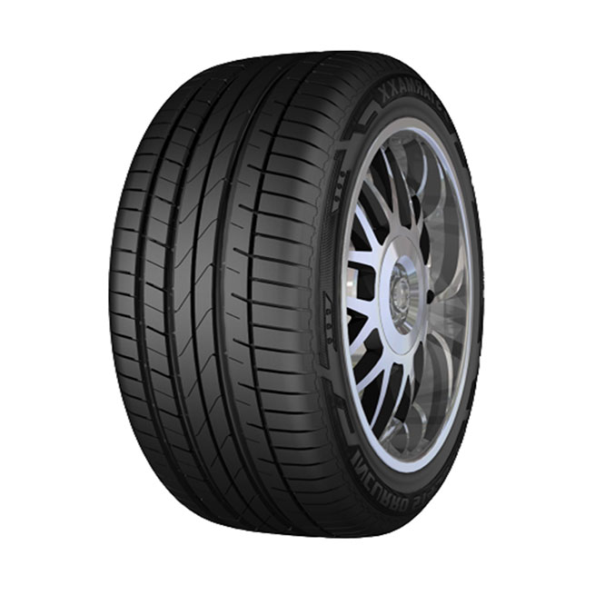 STARMAXX 235/60 R17 Incurro HT ST450 102V