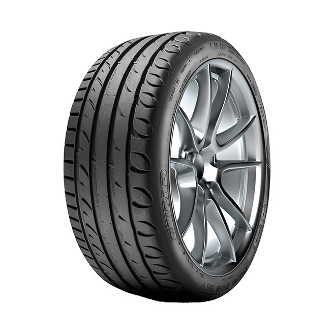 TIGAR 235/40 ZR19 UHP Ultra High Performance 96Y XL