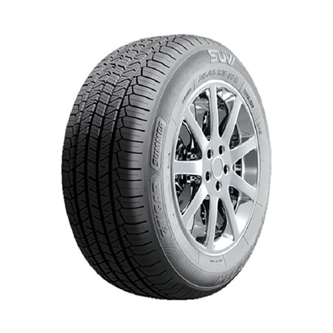 TIGAR 235/60 R16 SUV Summer 100H