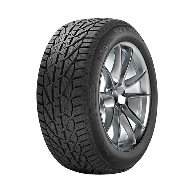 TIGAR 215/70 R16 SUV Winter 100H