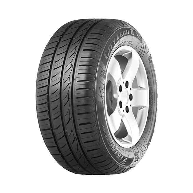 VIKING 155/70 R13 CityTech II 75T