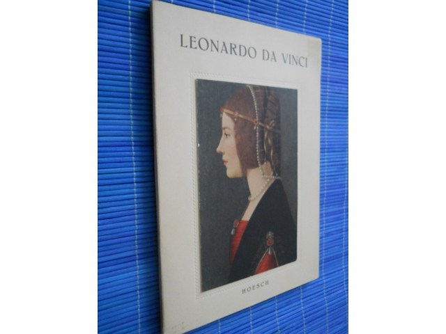 LEONARDO DA VINCI