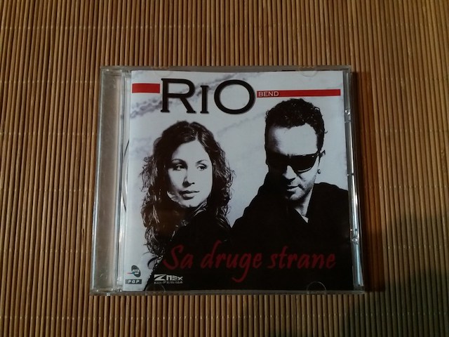 Rio bend - Sa druge strane