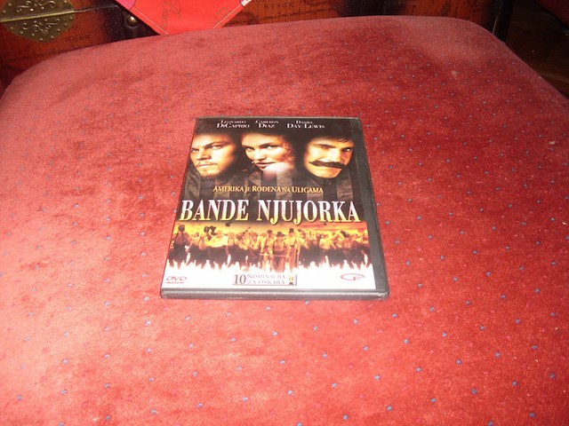 Bande Njujorka