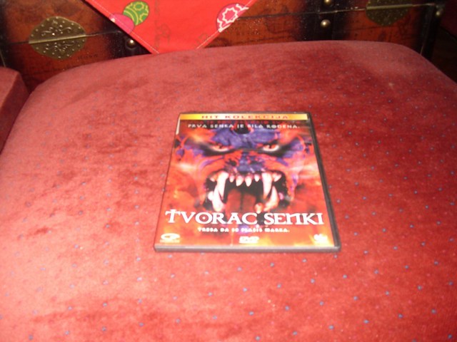 Tvorac senki