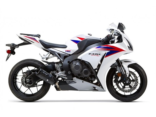 Nalepnice za motore Honda CBR 1000RR HRC