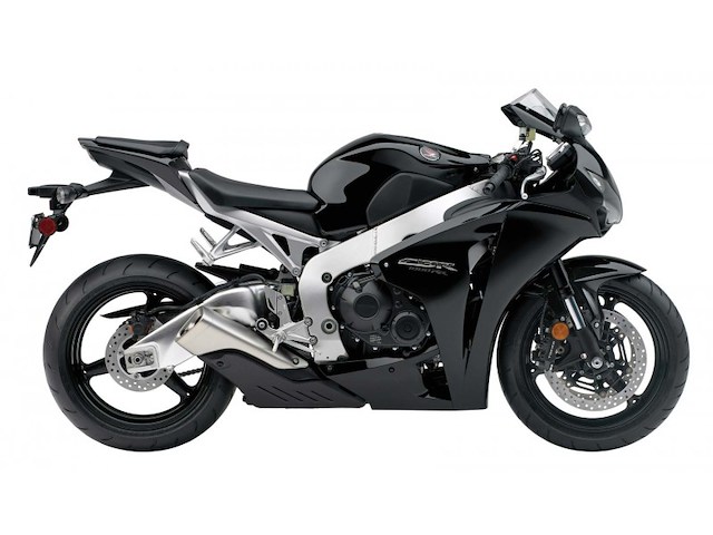 Nalepnice za motore Honda CBR 1000RR 2011