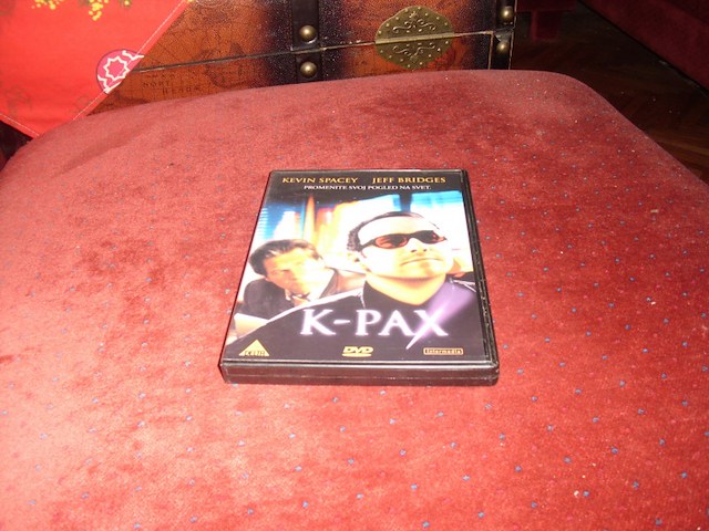 K-Pax