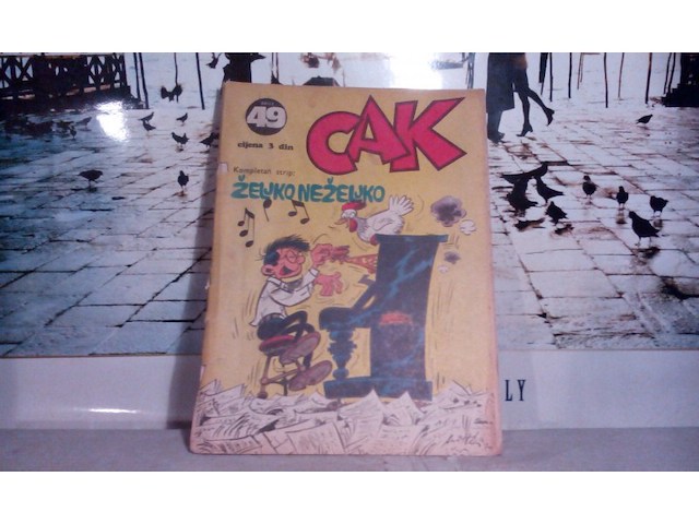 Cak br 49