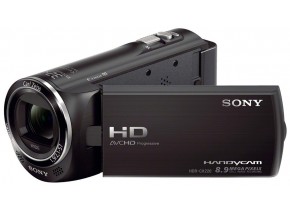 Sony HDR-CX220E