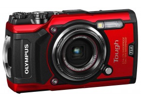 Olympus Stylus Tough TG-5