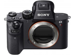 Sony A7R II