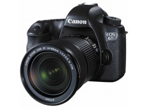 Canon EOS 6D (WG) 24-105 f/3.5-5.6 IS STM
