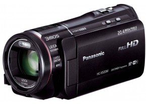 Panasonic HC-X920M