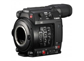 Canon EOS C200