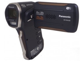 Panasonic HX-WA30