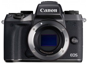 Canon EOS M5