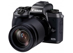 Canon EOS M5 18-150 IS STM