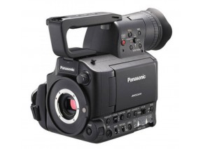 Panasonic AG-AF103