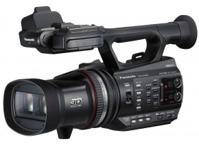 Panasonic HDC-Z10000