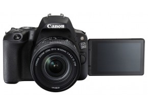 Canon EOS 200D 18-55 IS STM