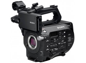 Sony PXW-FS7