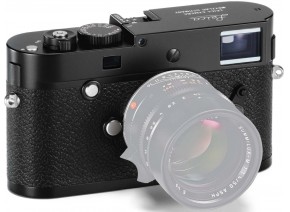 Leica M-P Digital (Typ 240)