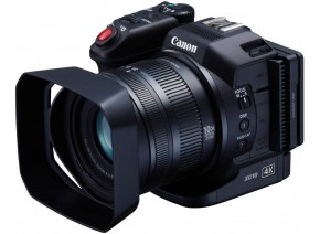 Canon XC10