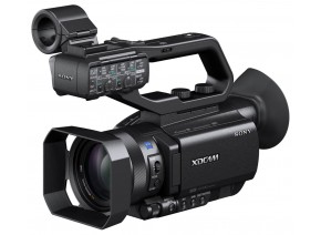 Sony PXW-X70