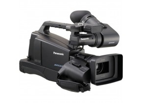 Panasonic AG-HMC82 PAL