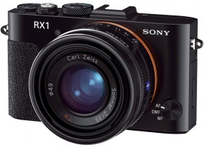 Sony RX1