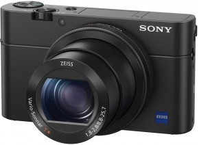 Sony RX100 IV