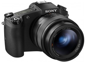 Sony RX10 II