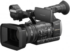 Sony HXR-NX3/1