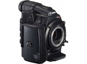 Canon EOS C500 Cinema