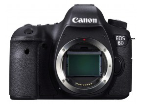 Canon EOS 6D (WG)