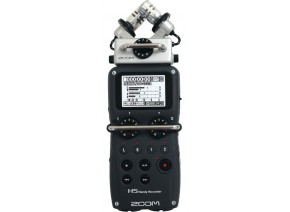 Zoom H5 recorder