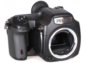 Pentax 645Z