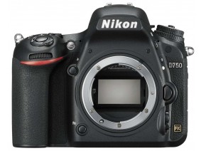 Nikon D750