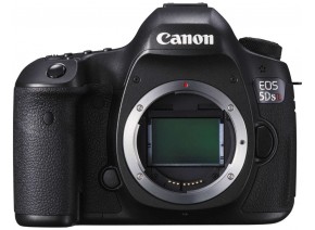 Canon EOS 5DS R