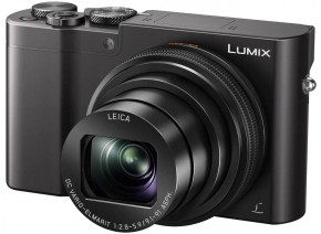 Panasonic DMC-TZ100 (POKLON STATIV)