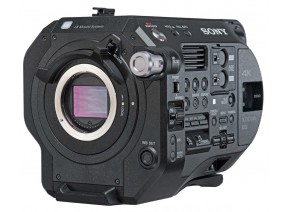 Sony PXW-FS7 II