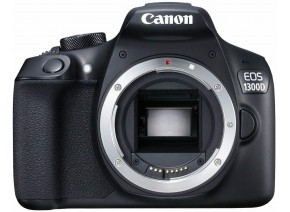 Canon EOS 1300D