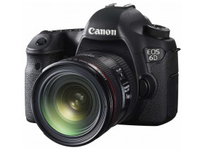 Canon EOS 6D (WG) 24-70 L4 IS