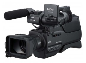 Sony HVR-HD1000E