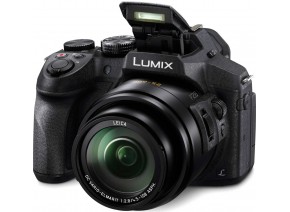 Panasonic DMC-FZ330