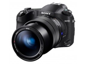 Sony RX10 IV