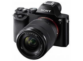 Sony A7 28-70