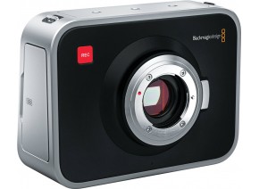Blackmagic Design Cinema Camera 2.5K